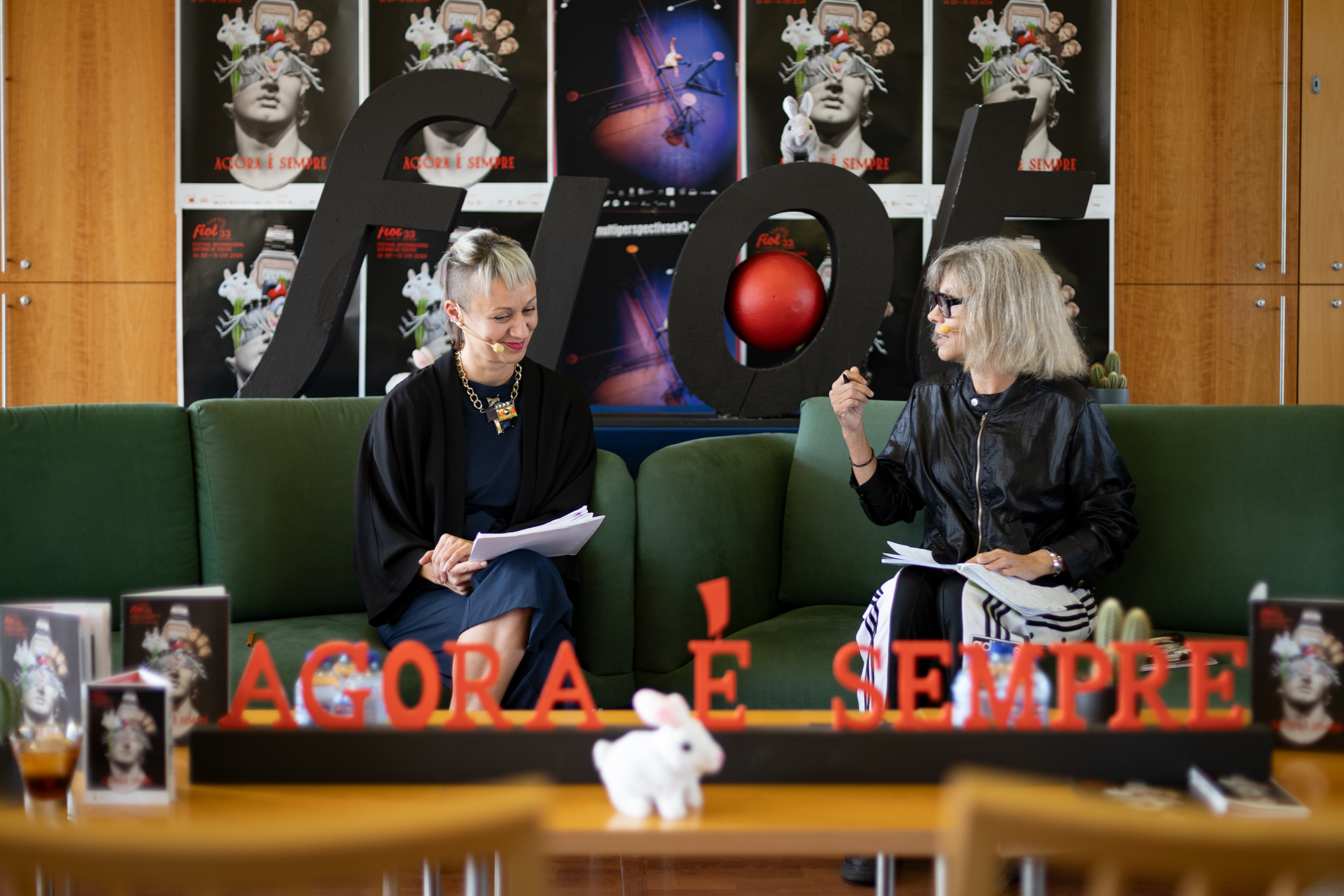 Capítulo 2 – FIOT Carballo